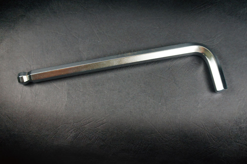 Hex Key - Products - E-mark Tools International CO.,LTD