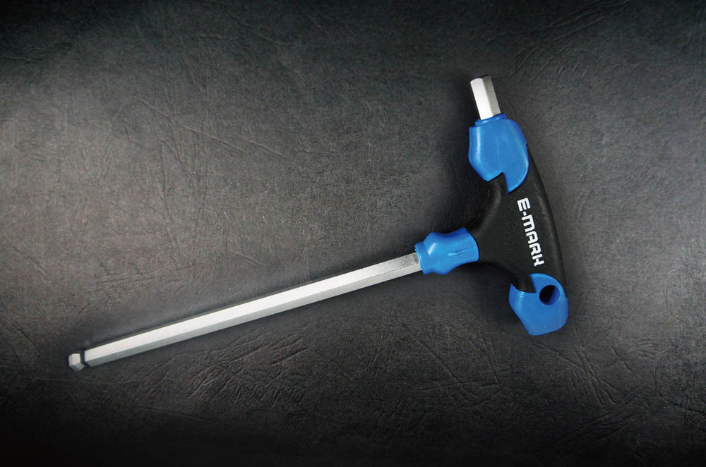 Hex Key - Products - E-mark Tools International CO.,LTD