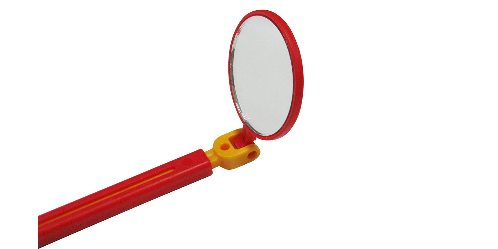 Insulated inspection mirror - Others - Products - E-mark Tools ...